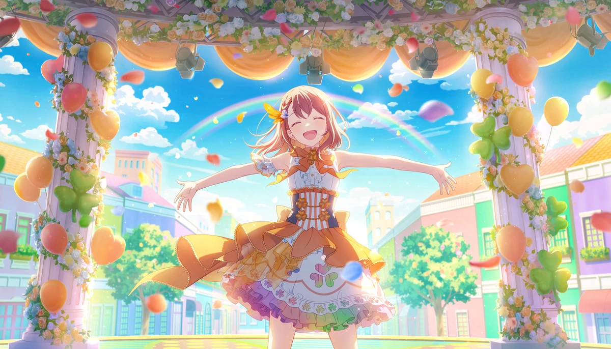 Each Dream Weaves Another | Project SEKAI Wiki | Fandom