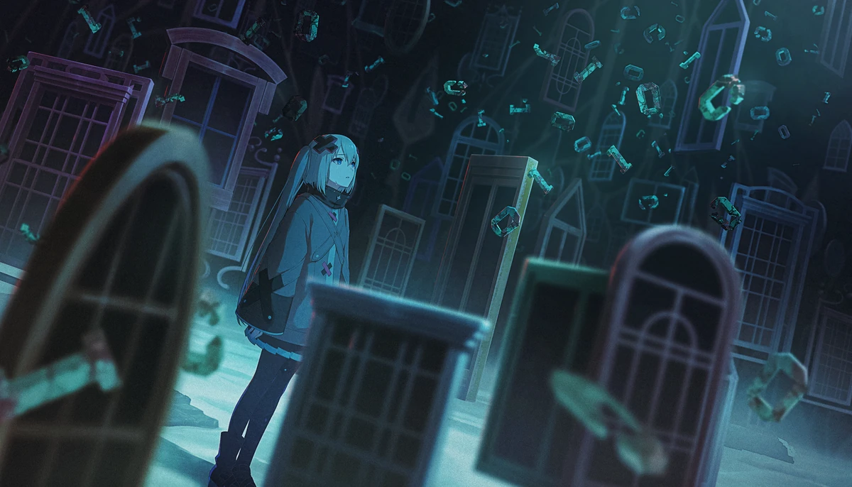 From The Window SEKAI | Project SEKAI Wiki | Fandom