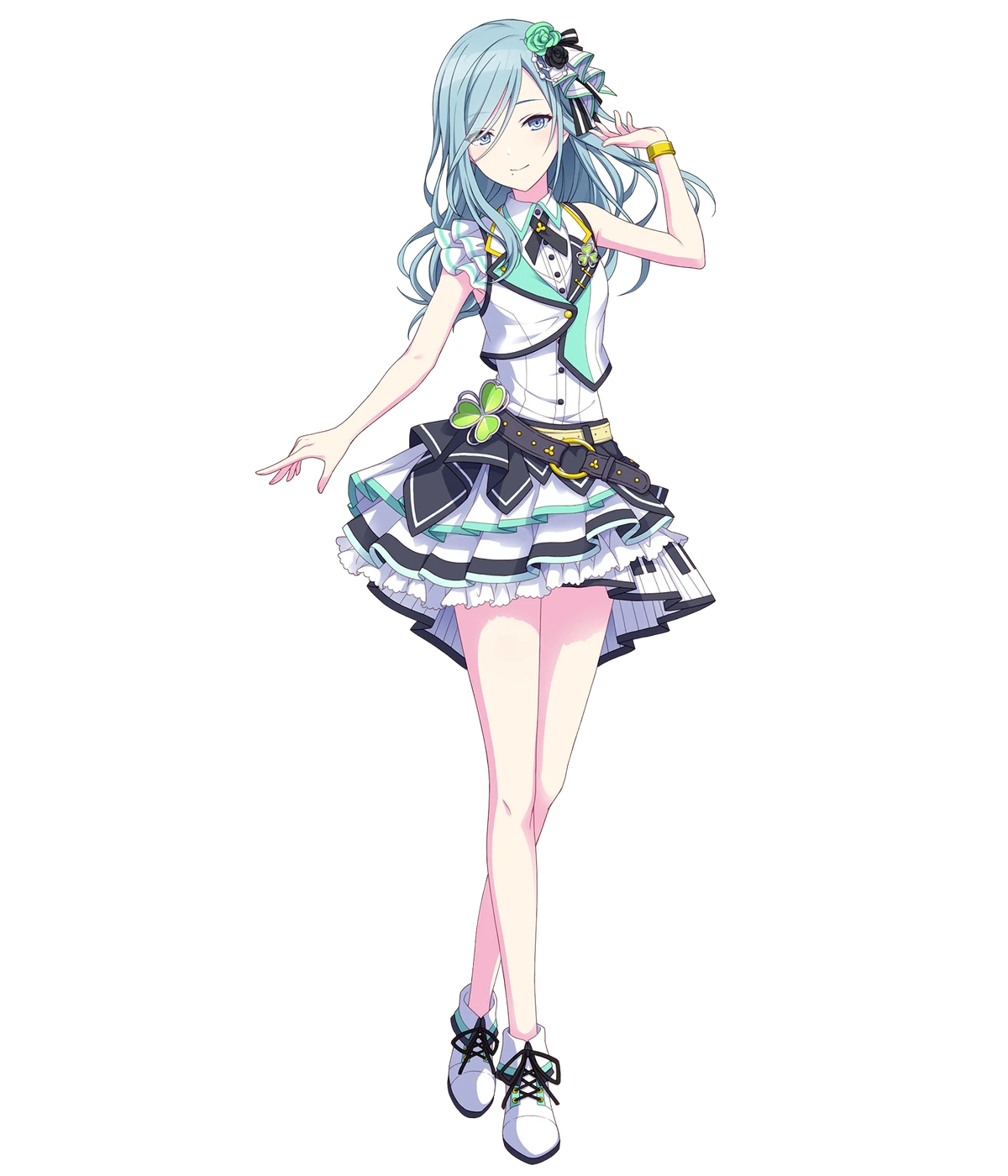 Hinomori Shizuku/Gallery | Project SEKAI Wiki | Fandom