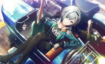 An Old Wish | Project SEKAI Wiki | Fandom