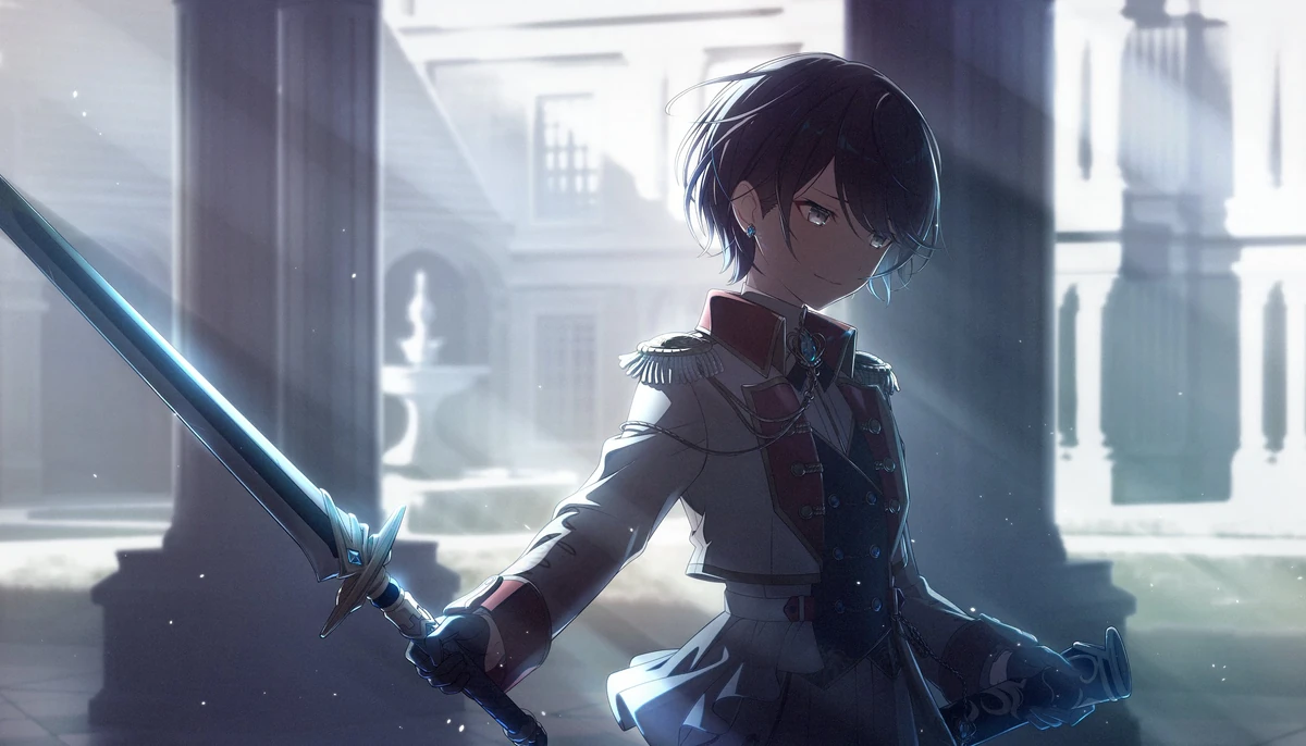 User blog:Knight Ichika Hoshino/Ichika Lore!! | Project SEKAI Wiki | Fandom