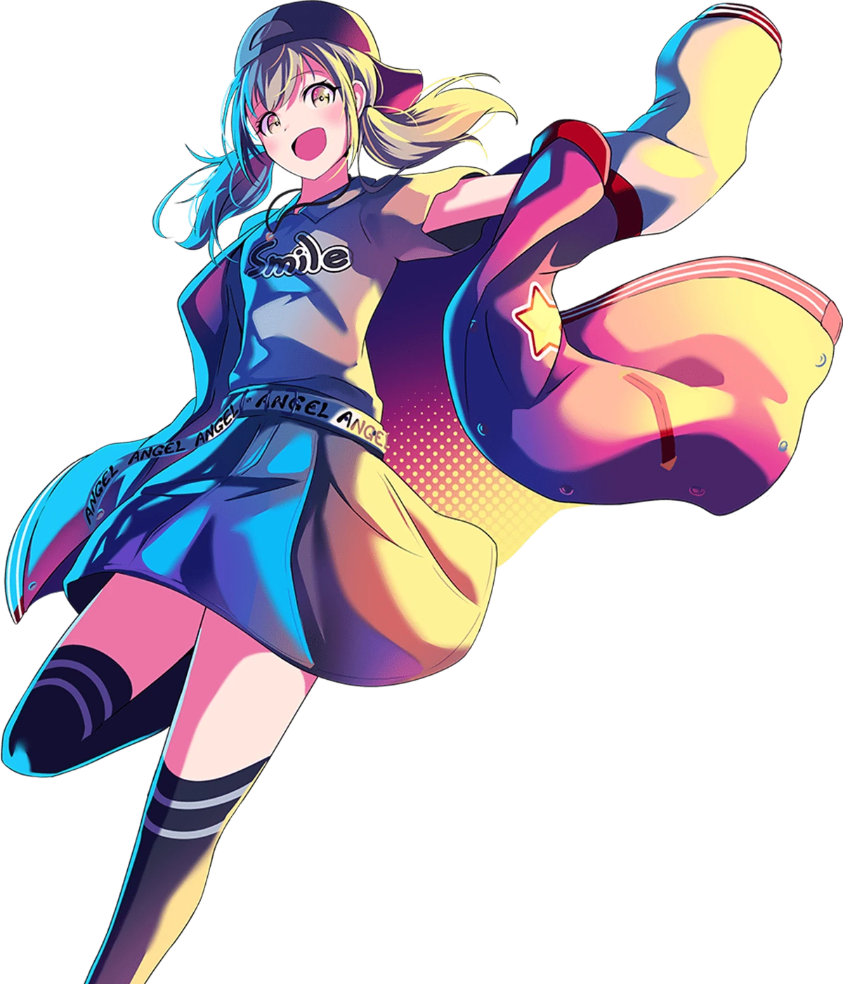 Azusawa Kohane/Gallery | Project SEKAI Wiki | Fandom