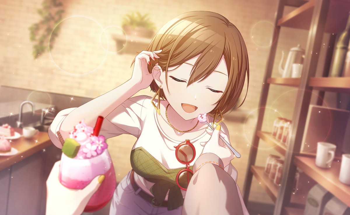 Spring Menu Tasting | Project SEKAI Wiki | Fandom