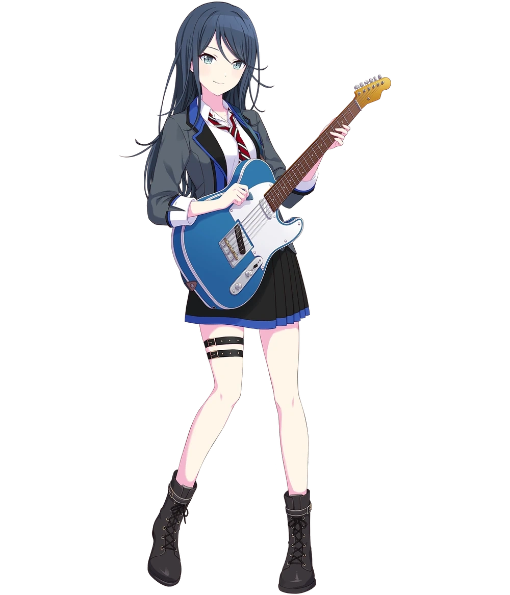 Hoshino Ichika | Wiki Project Sekai | Fandom