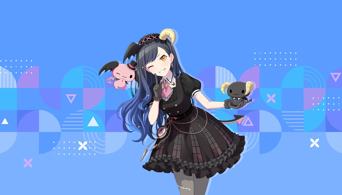 Featuring LLOROMANNIC | Project SEKAI Wiki | Fandom