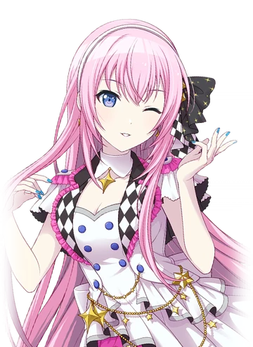 megurine luka code answer