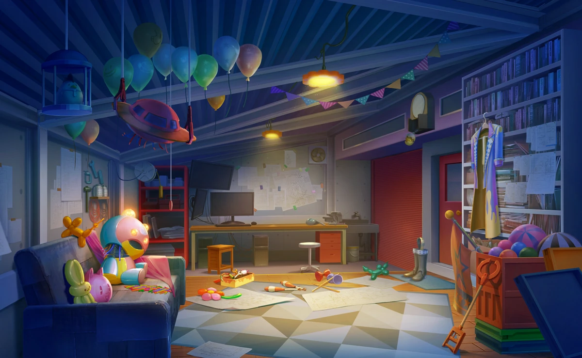 Appreciating That Spirit/Card Story | Project SEKAI Wiki | Fandom