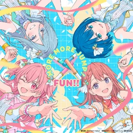 FUN!! | Project SEKAI Wiki | Fandom