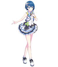Kiritani Haruka | Project SEKAI Wiki | Fandom