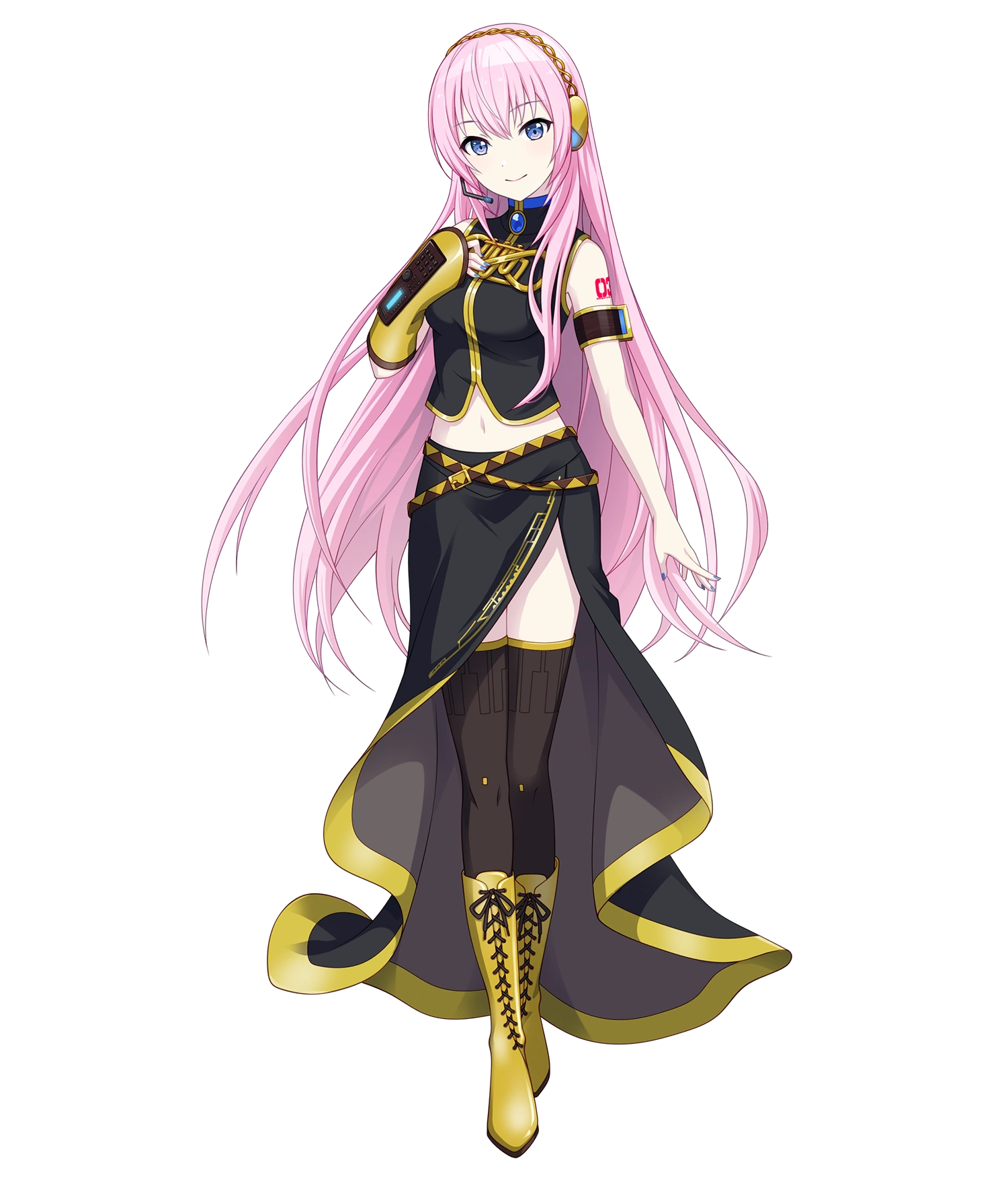 Discuss Everything About Project SEKAI Wiki | Fandom