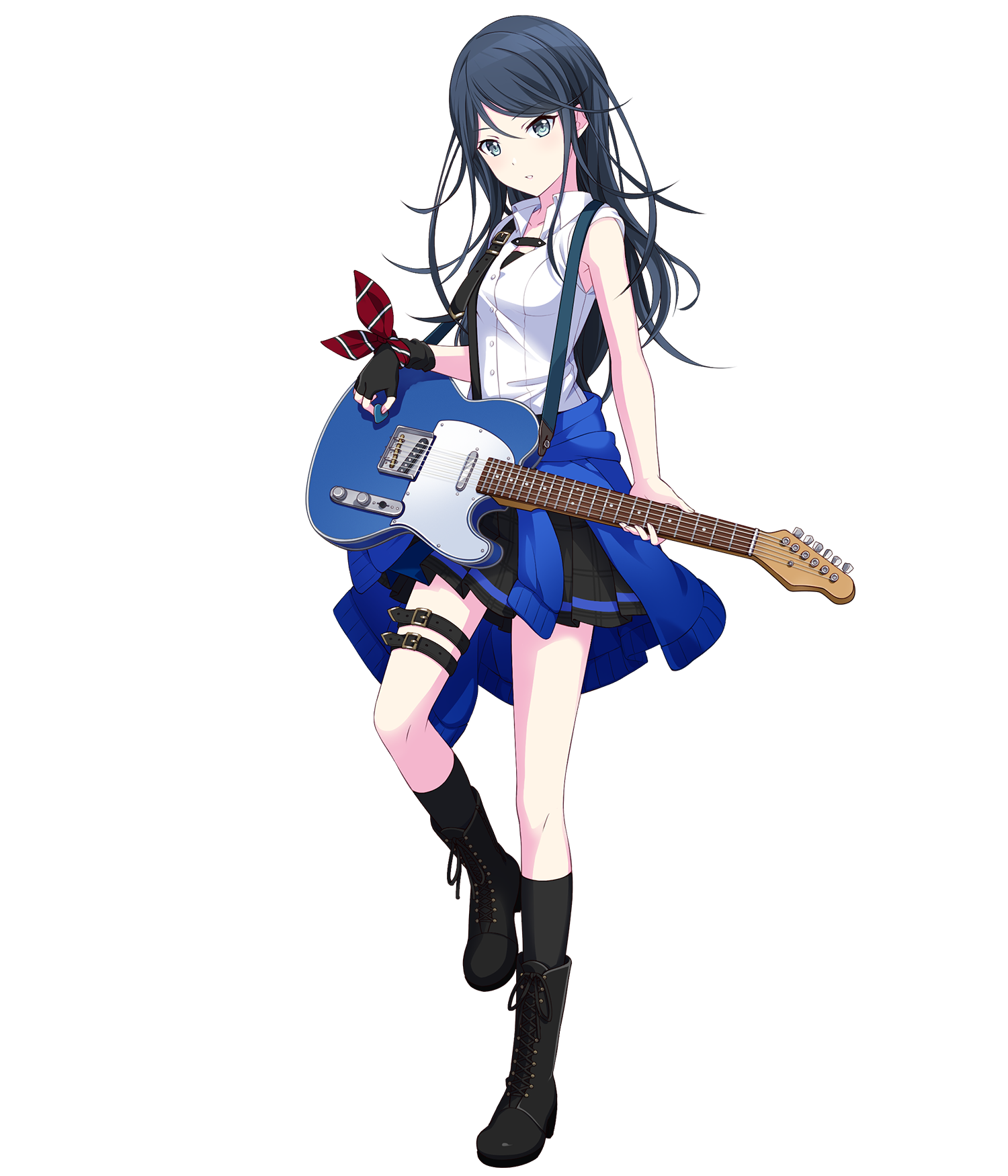 Hoshino Ichika | Project SEKAI Wiki | Fandom