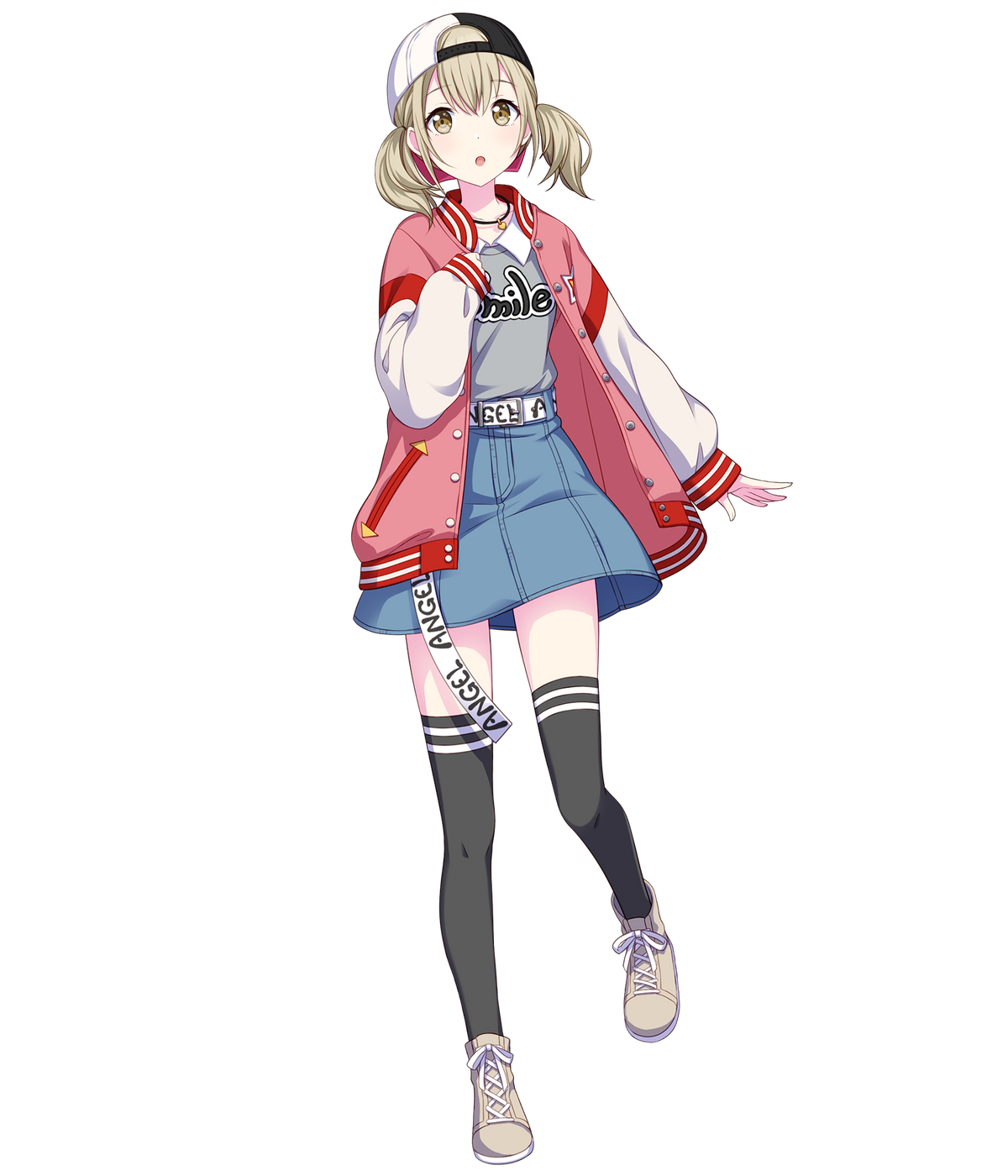 Azusawa Kohane/Gallery | Project SEKAI Wiki | Fandom