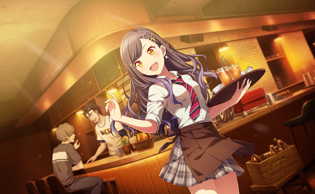 Other Characters (Vivid BAD SQUAD) | Project SEKAI Wiki | Fandom