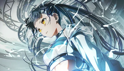 Waving Off With A Smile | Project SEKAI Wiki | Fandom