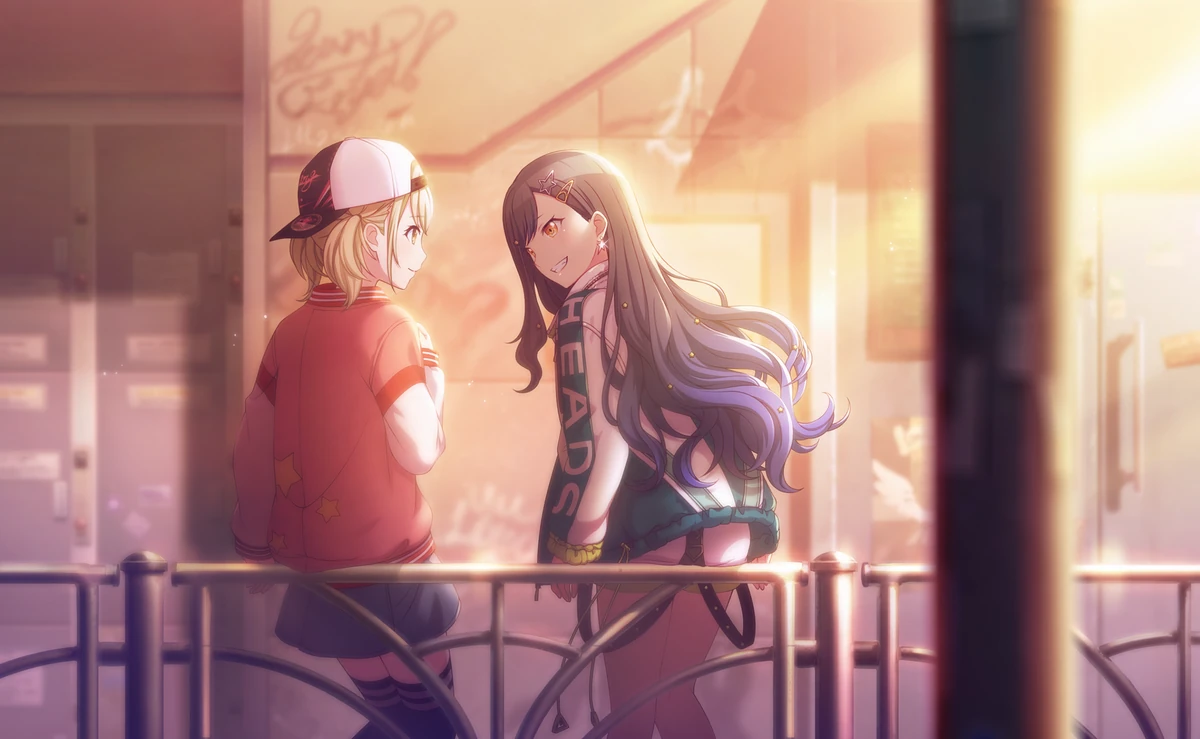 Category:Shiraishi An Card Stories | Project SEKAI Wiki | Fandom