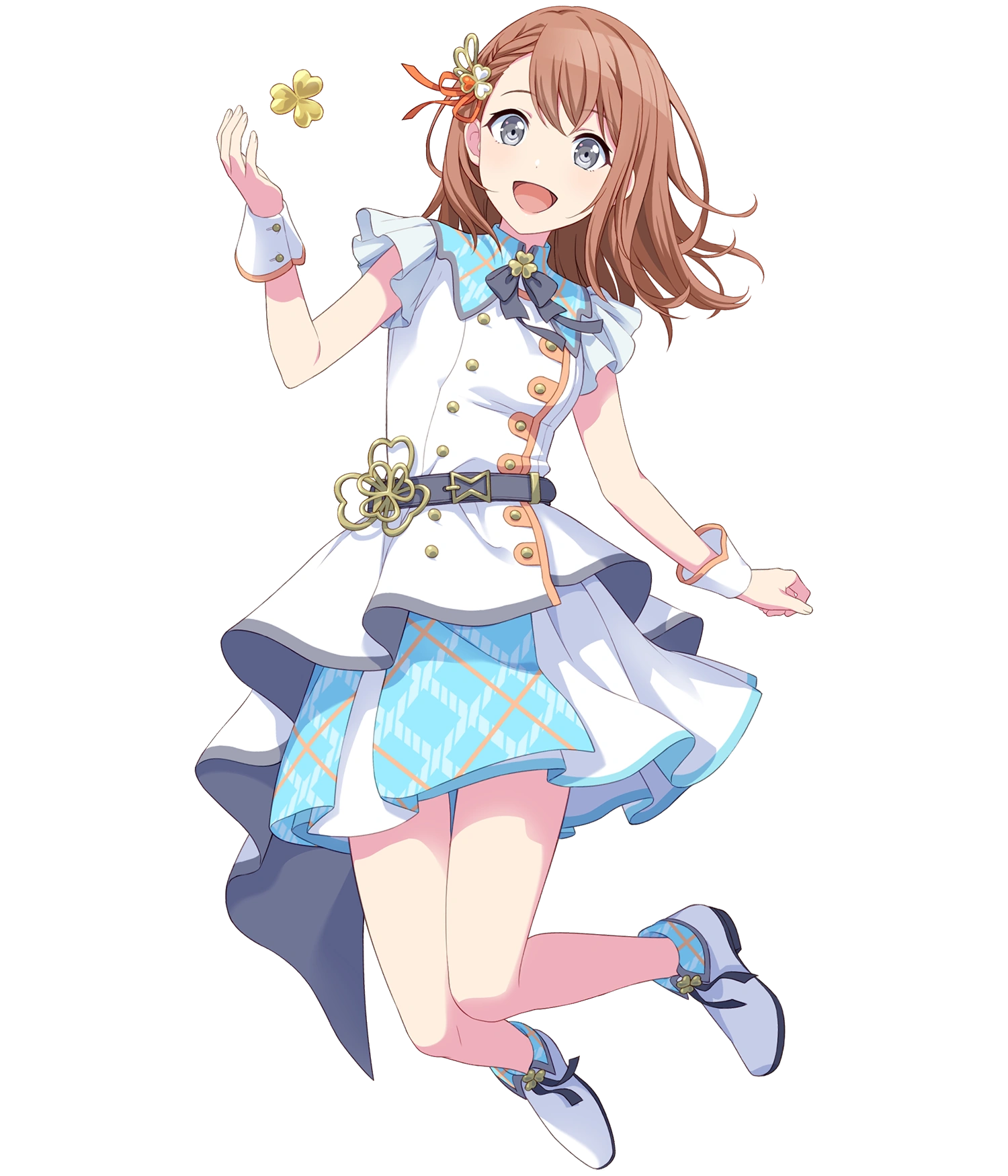 Hanasato Minori | Project SEKAI Wiki | Fandom