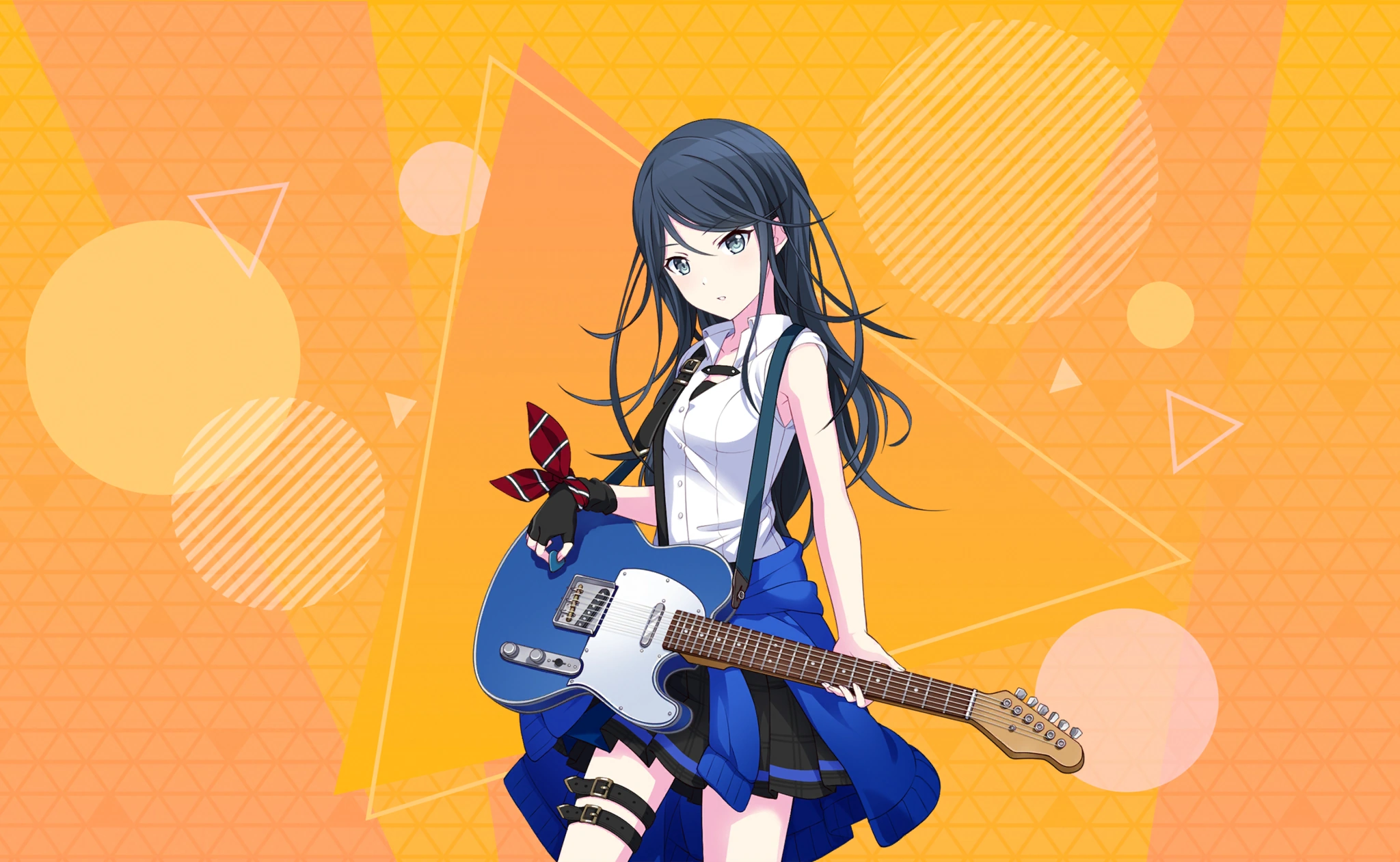 Leo/need (Ichika)/Card Story | Project SEKAI Wiki | Fandom