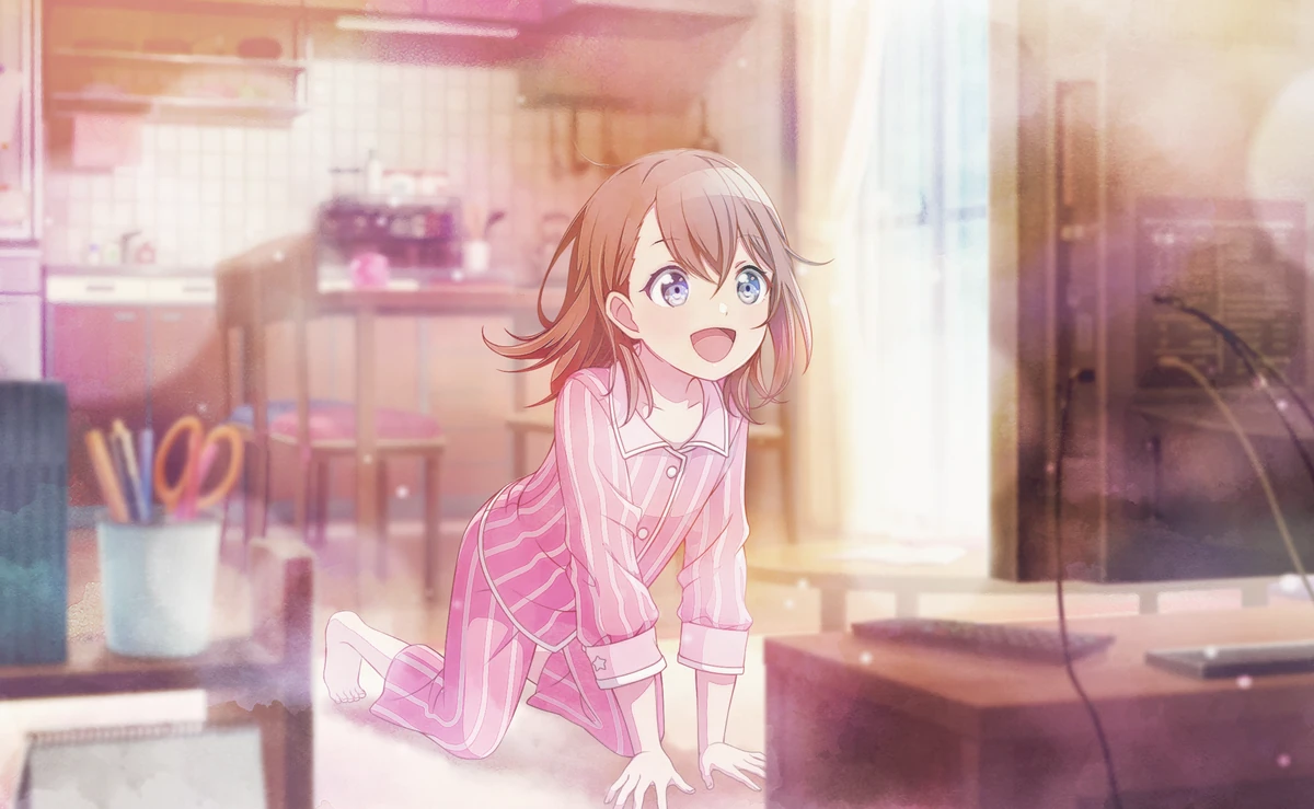 Hanasato Minori/Gallery | Project SEKAI Wiki | Fandom