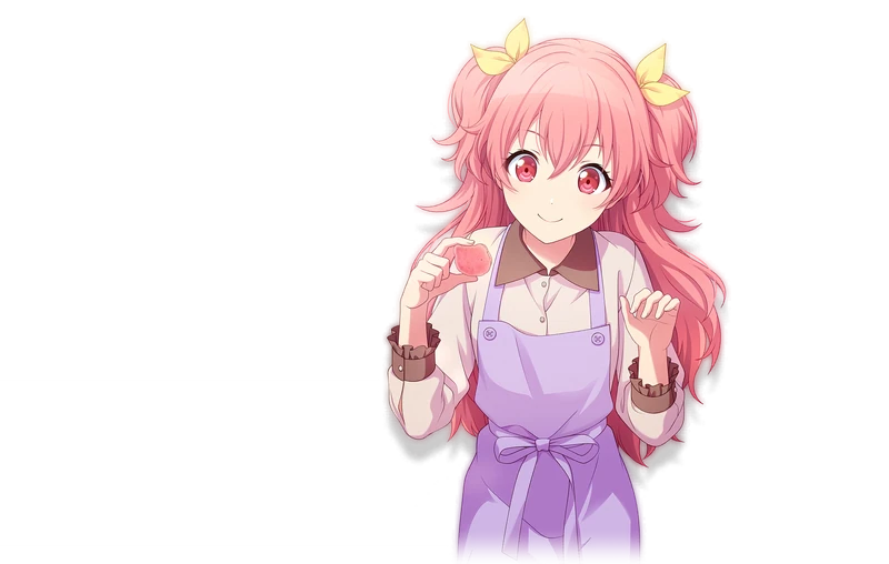 Secret ♡ Operation Valentine's Day/Story | Project SEKAI Wiki | Fandom