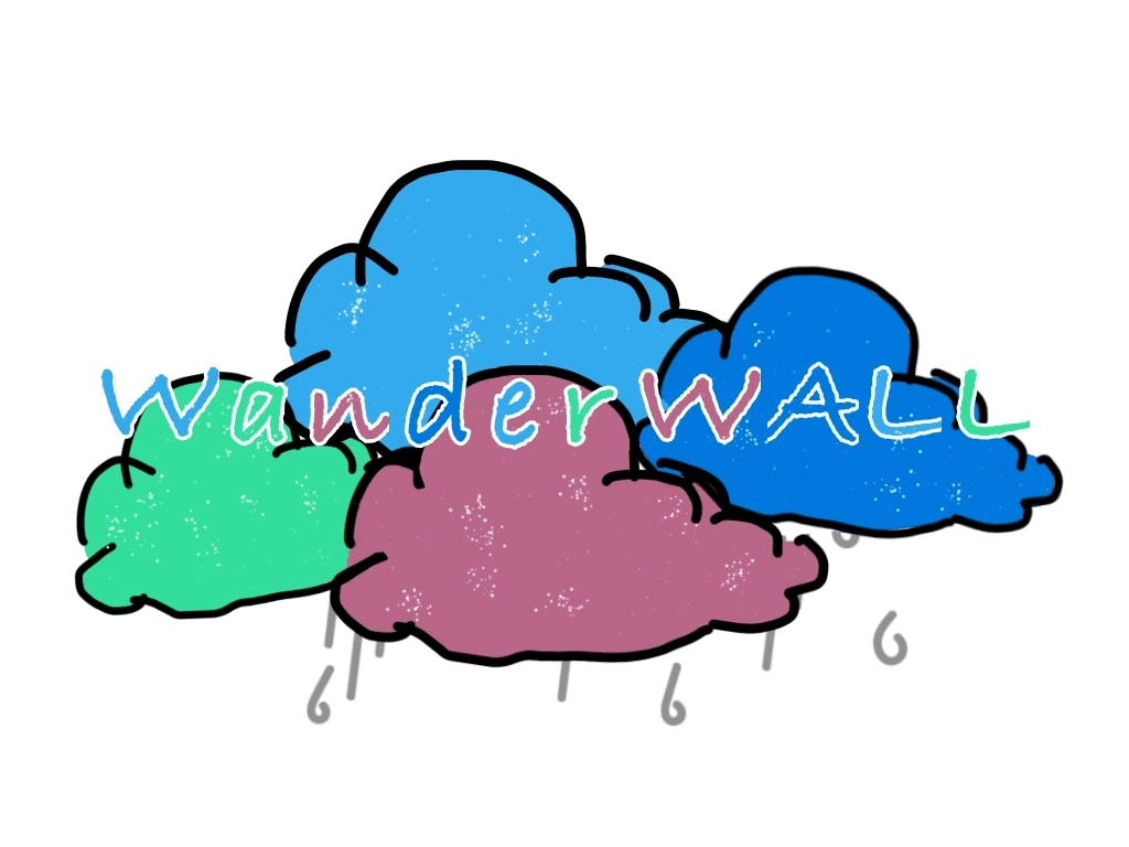 User blog:StarlightFuturism/Shinpakusuu 0822 - WanderWALL | Project ...