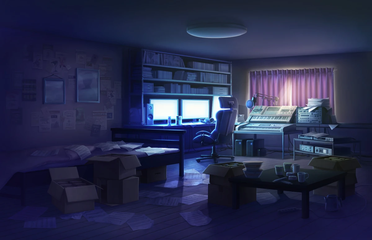 Ceremony In The Classroom/Card Story | Project SEKAI Wiki | Fandom