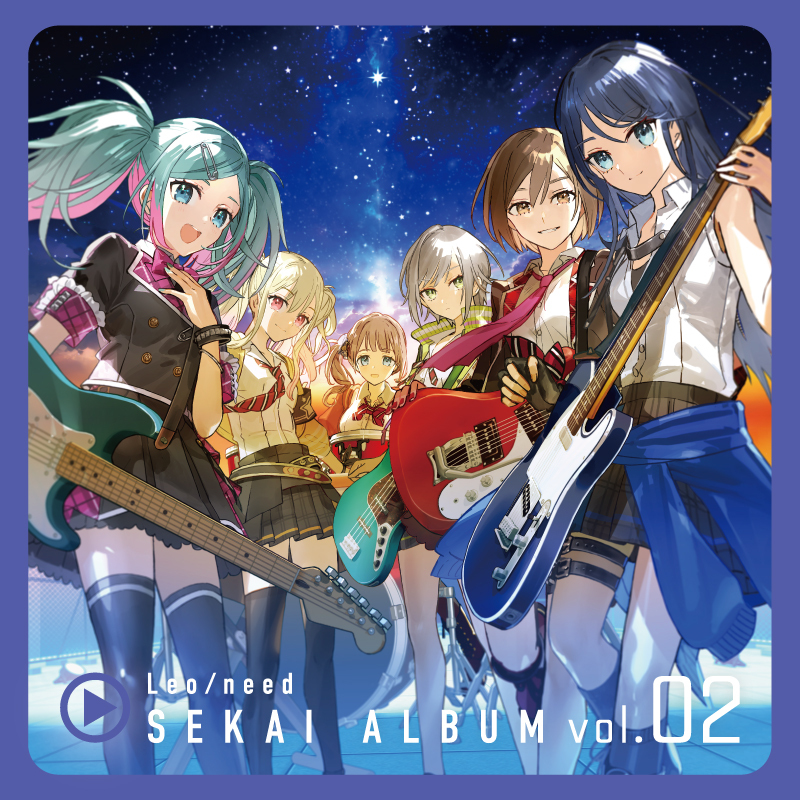 Discuss Everything About Project Sekai Wiki Fandom