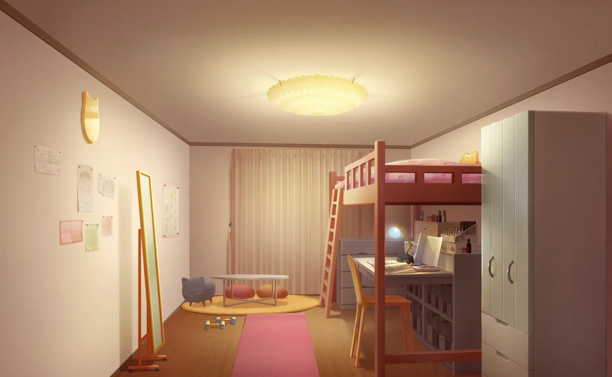 Category:Momoi Airi Card Stories | Project SEKAI Wiki | Fandom