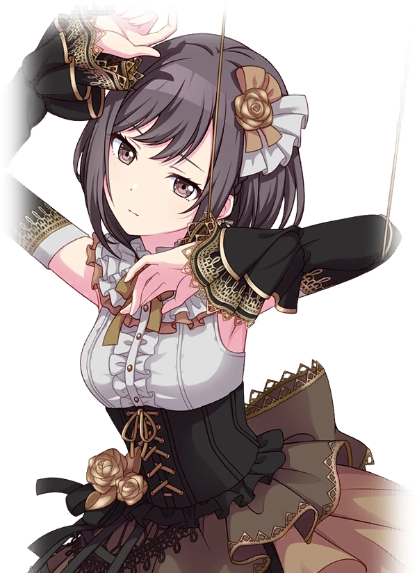 User blog:Caesou/userboxes | Project SEKAI Wiki | Fandom