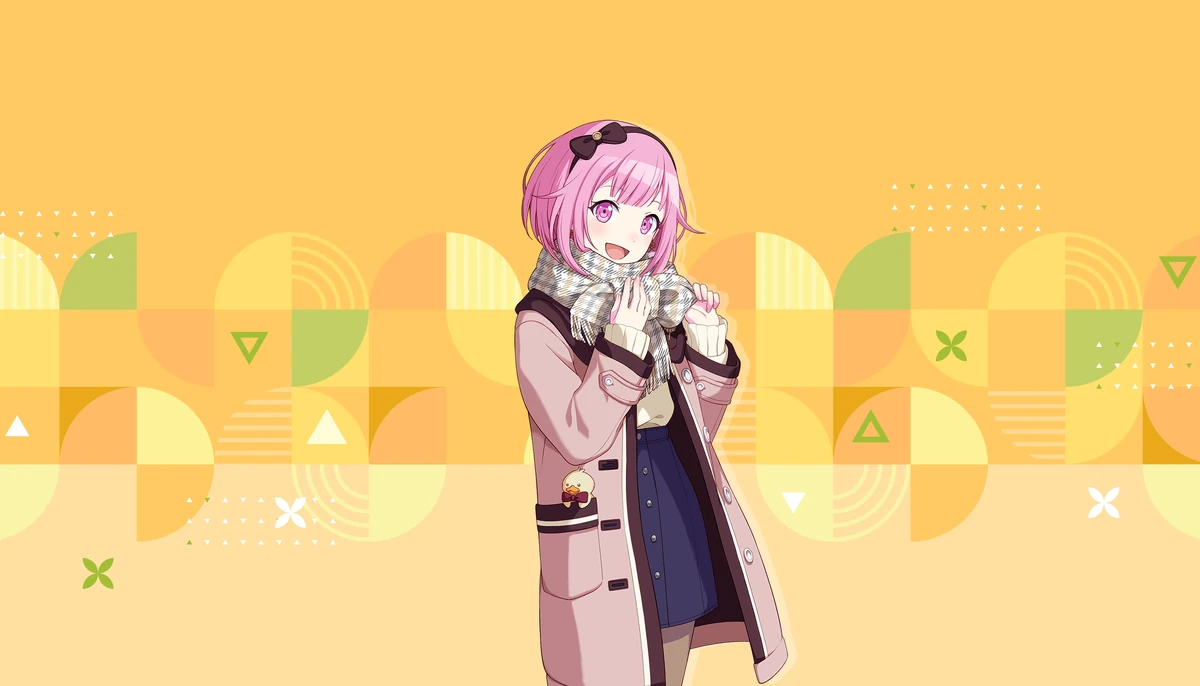 Building Our Candy Town♪/Card Story | Project SEKAI Wiki | Fandom