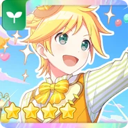 Ideal Protagonist | Project SEKAI Wiki | Fandom