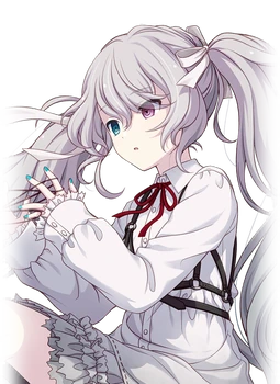 Severed Thread | Project SEKAI Wiki | Fandom