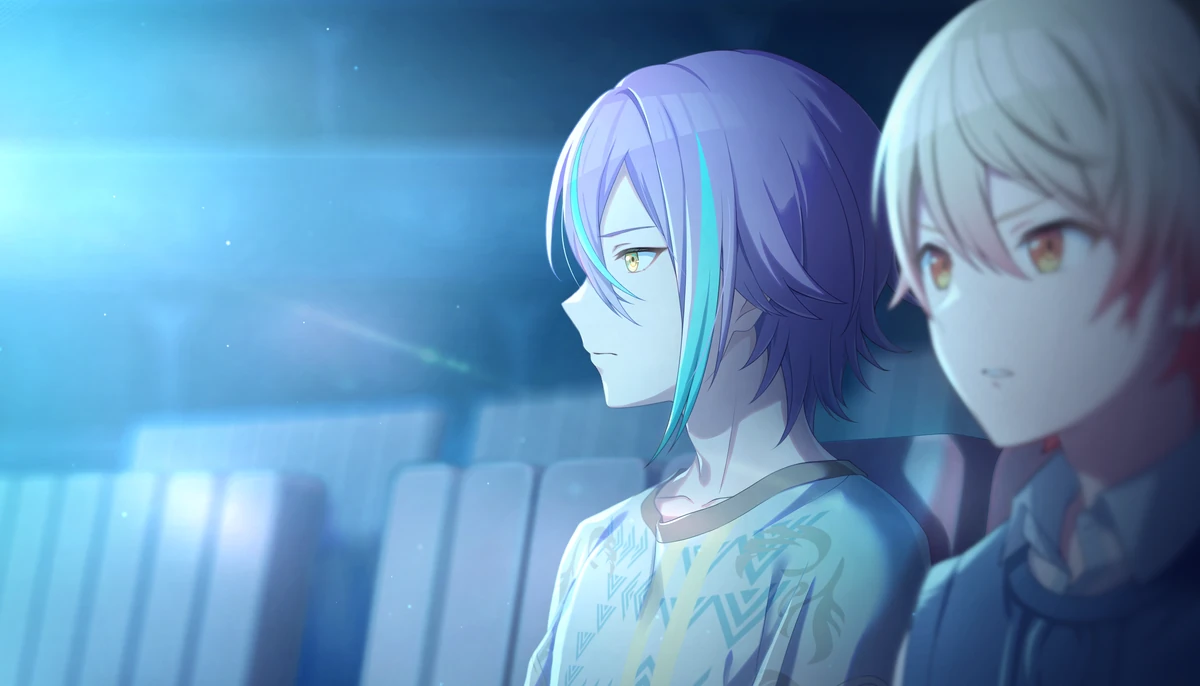 The Distance Of Aspirations | Project SEKAI Wiki | Fandom