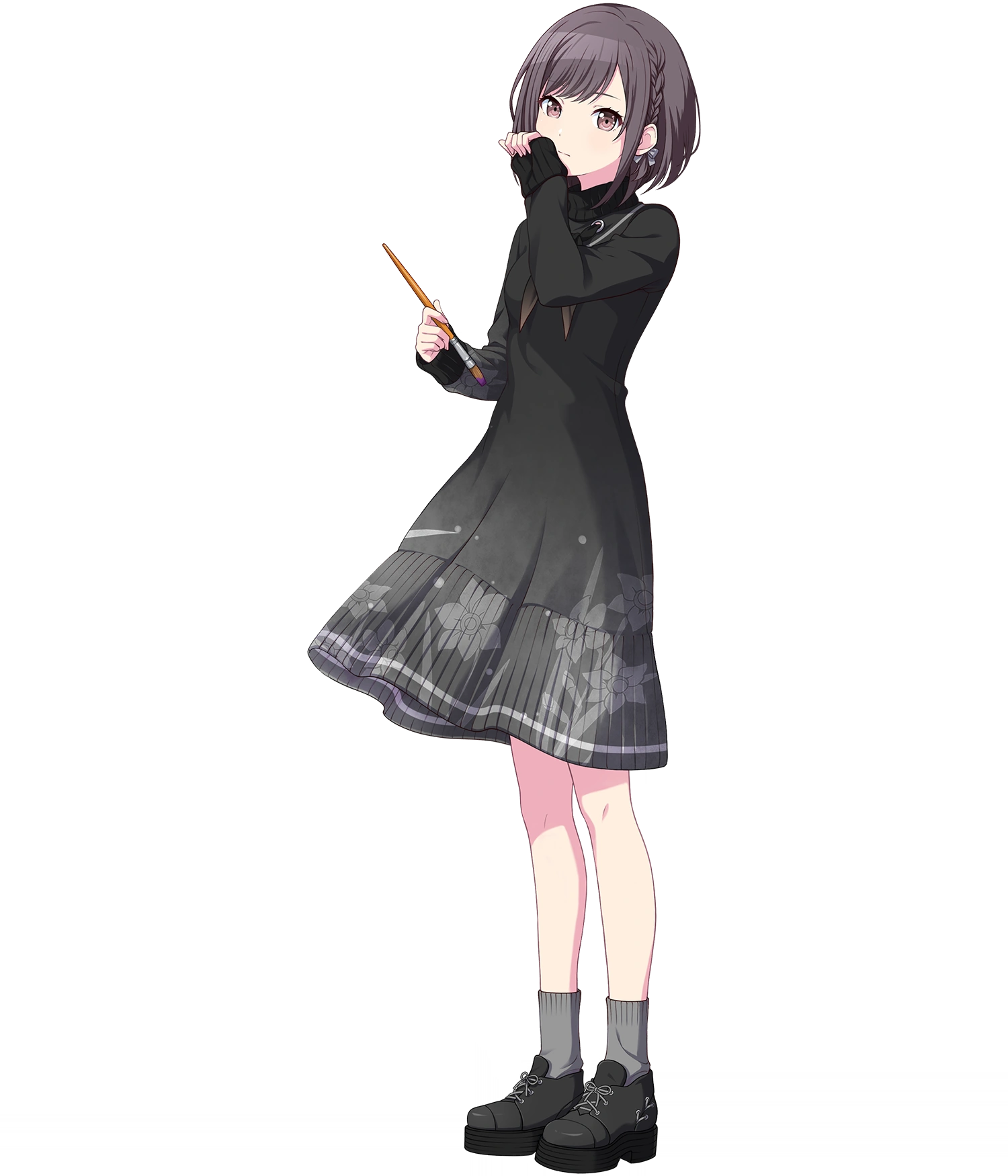 Shinonome Ena | Project SEKAI Wiki | Fandom