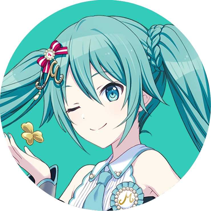 User blog:Caramel Games 2830/Project SEKAI au unit :D | Project SEKAI ...