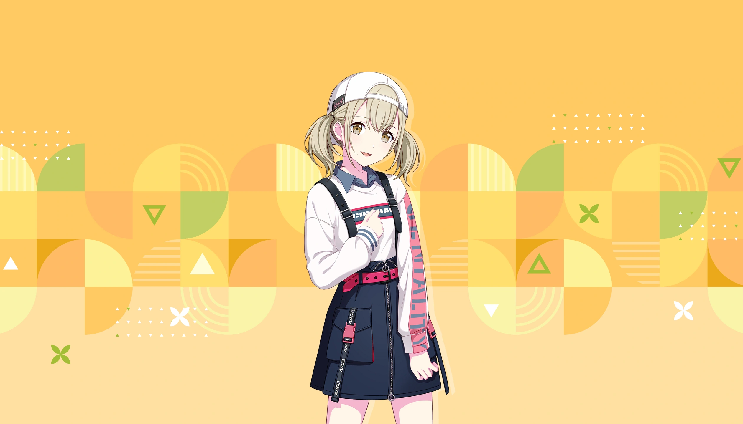 Brand New Style (Kohane)/Card Story | Project SEKAI Wiki | Fandom