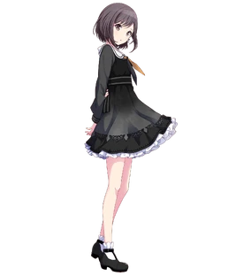 Shinonome Ena | Wiki Project Sekai | Fandom