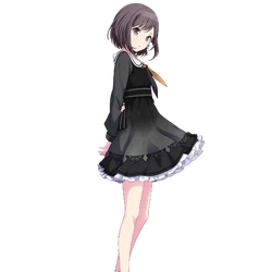 Nightcore Band Members