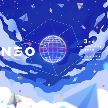 NEO | Project SEKAI Wiki | Fandom