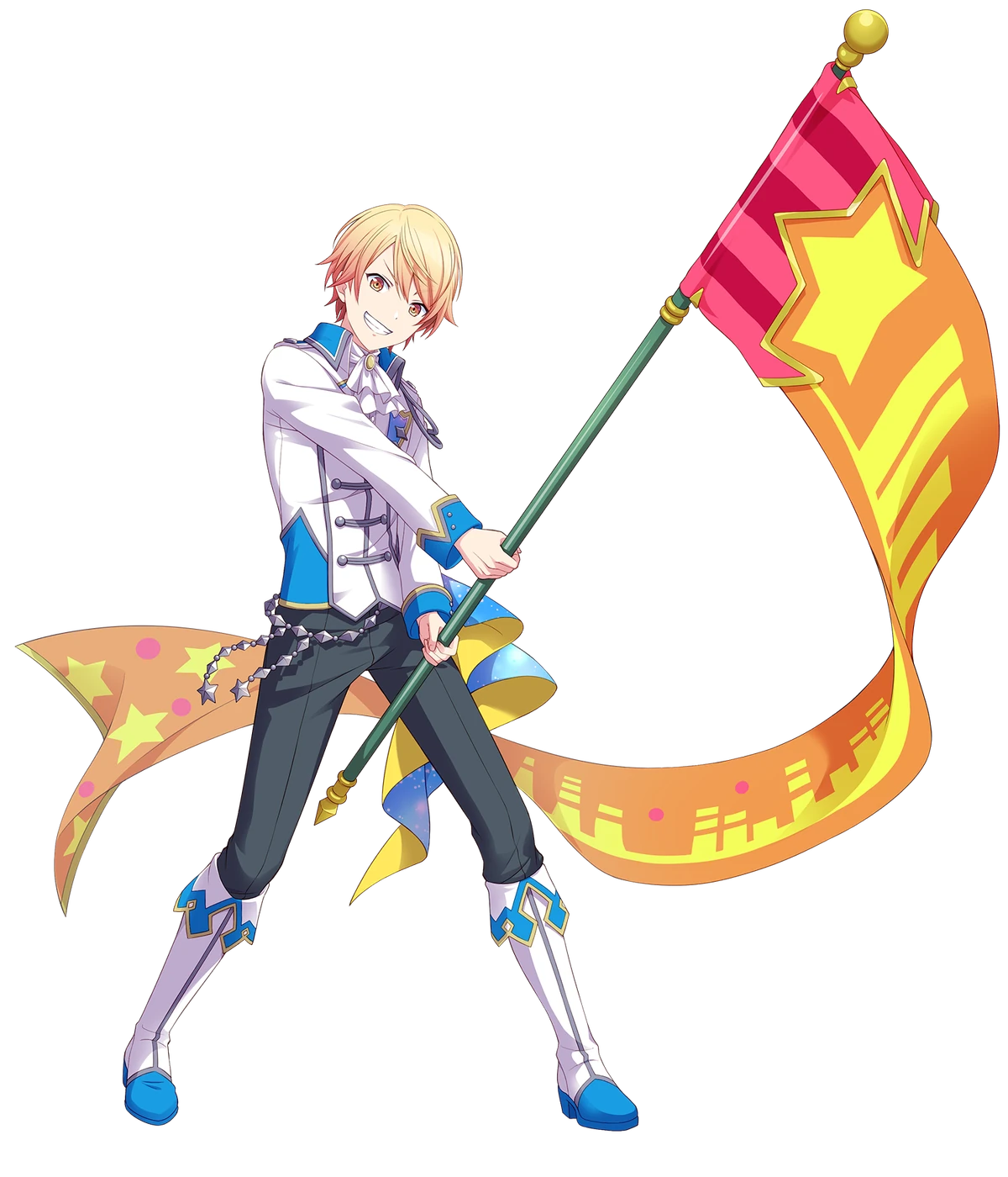 Tenma Tsukasa/Gallery | Project SEKAI Wiki | Fandom