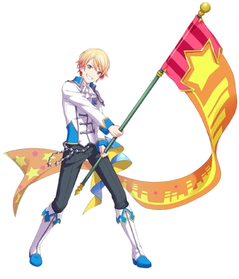 Tenma Tsukasa | Project SEKAI Wiki | Fandom