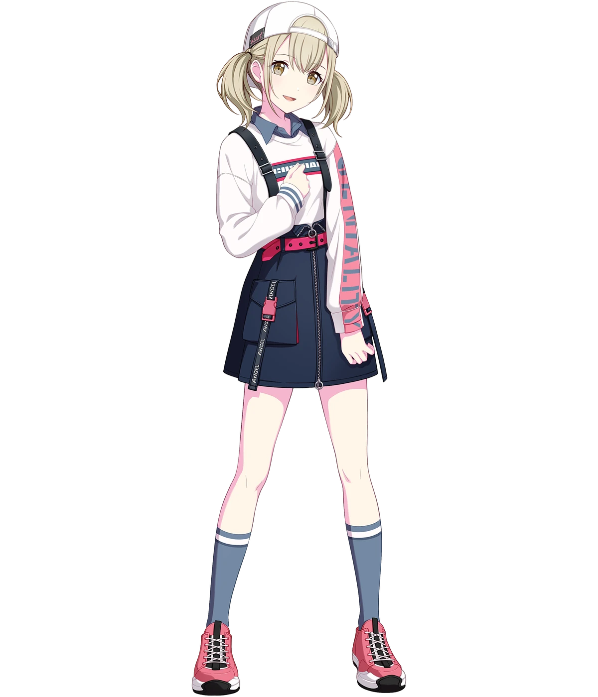 Azusawa Kohane | Wiki Project Sekai | Fandom