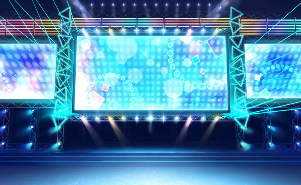 Happy Anniversary!! 2024 (Rin)/Card Story | Project SEKAI Wiki | Fandom