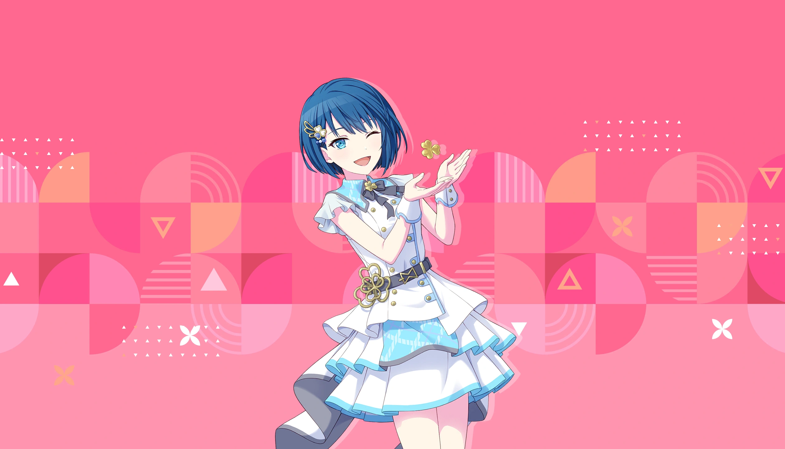 Brand New Style (Haruka)/Card Story | Project SEKAI Wiki | Fandom