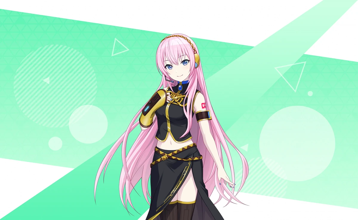 Megurine Luka/Cards | Project SEKAI Wiki | Fandom