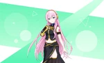 Megurine Luka/Cards | Project SEKAI Wiki | Fandom
