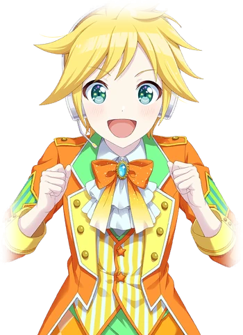 Kagamine Len | Project SEKAI Wiki | Fandom