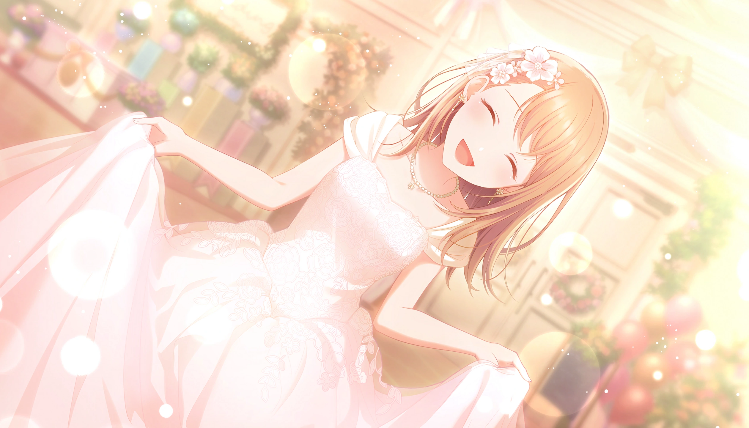 Watch Me Transform!/Card Story | Project SEKAI Wiki | Fandom