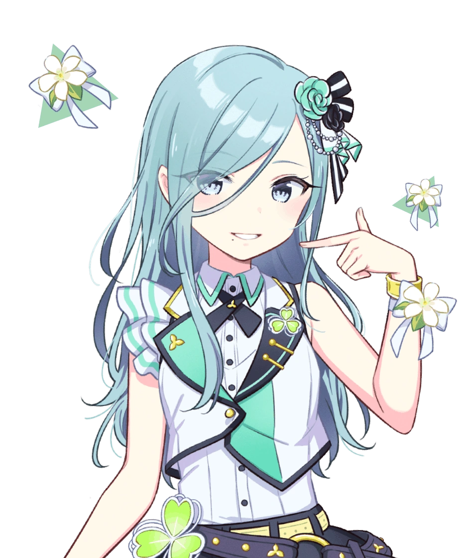 Hinomori Shizuku/Gallery | Project SEKAI Wiki | Fandom