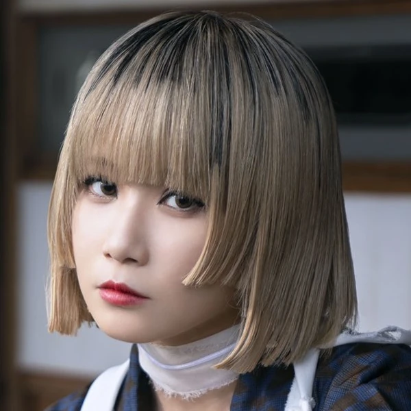 Category:Lyricist: Reol | Project SEKAI Wiki | Fandom