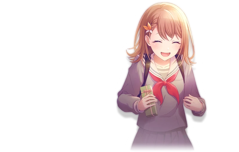 STEP by STEP!/Story | Project SEKAI Wiki | Fandom